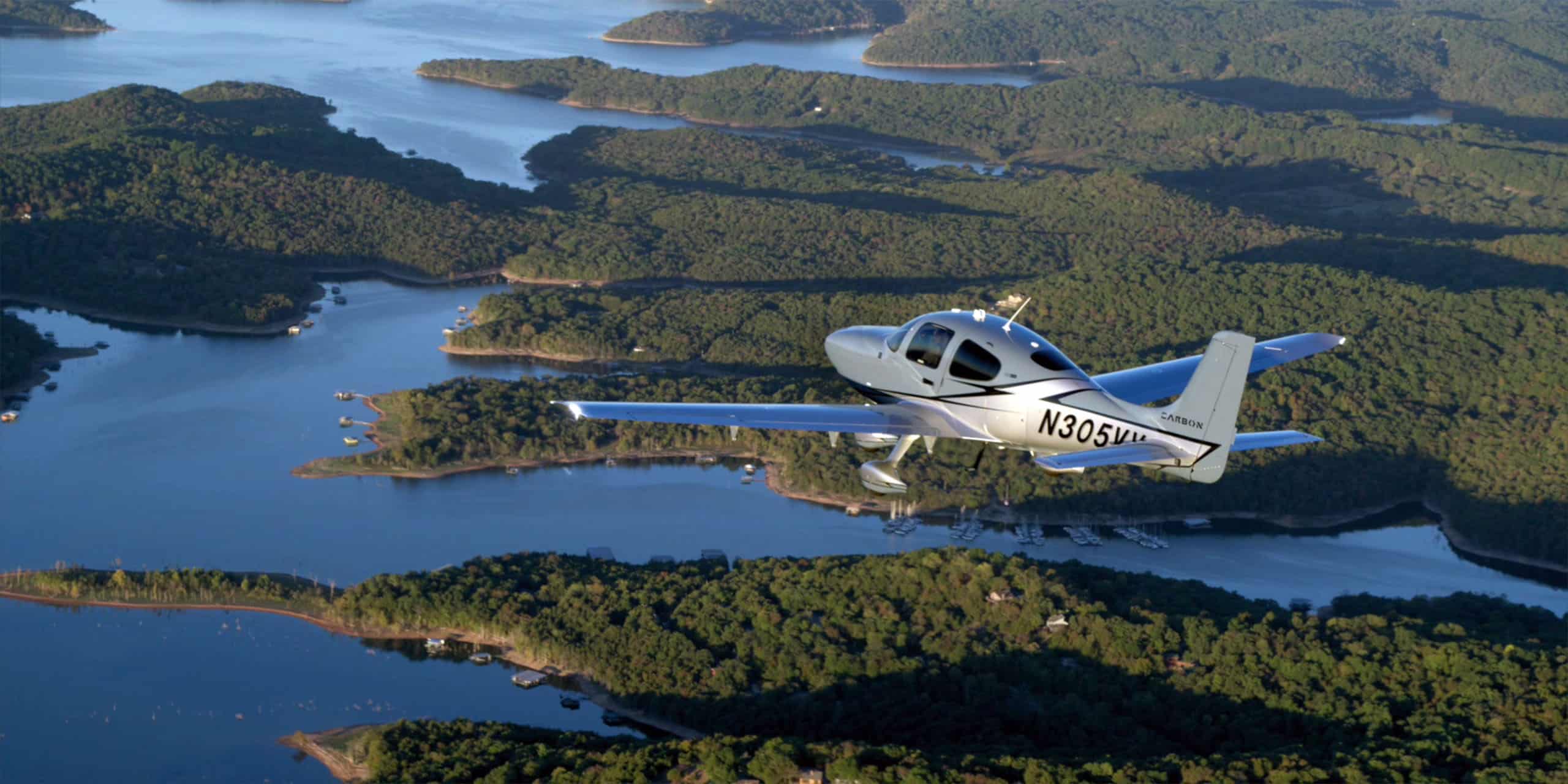 Cirrus Aircraft Launches The 2020 SR Series Powered By An, 47% OFF