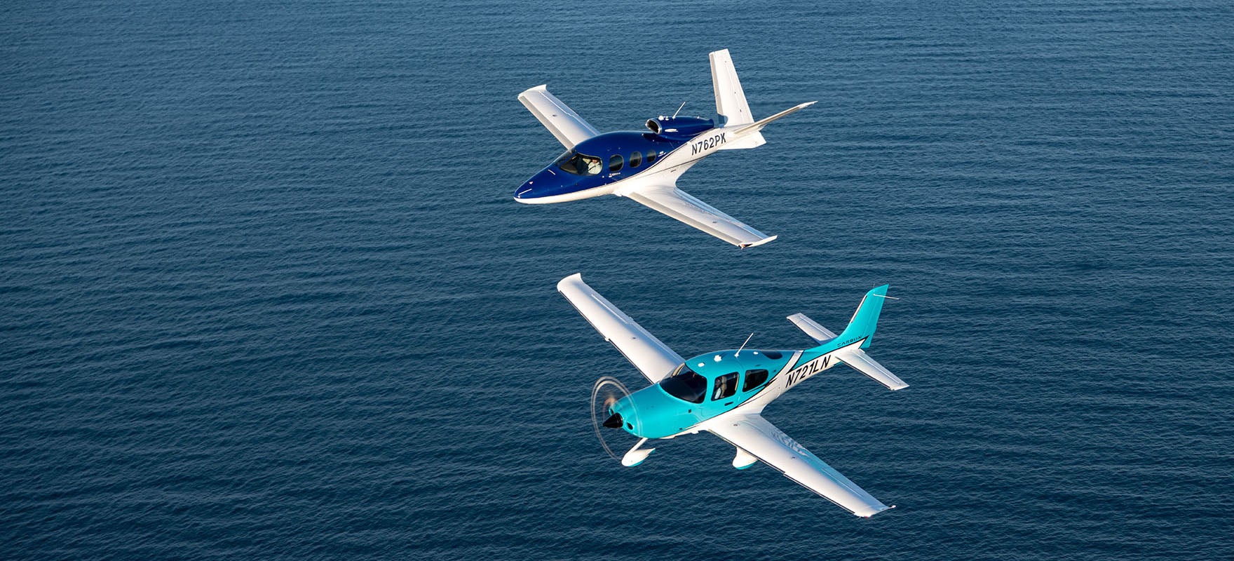 SR22 Sunshine Coast Syndicate | Cirrus | Australia & New Zealand