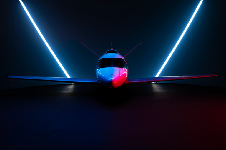 Cirrus Vision Jet: Turnkey Ownership with Trusted Service Network ...