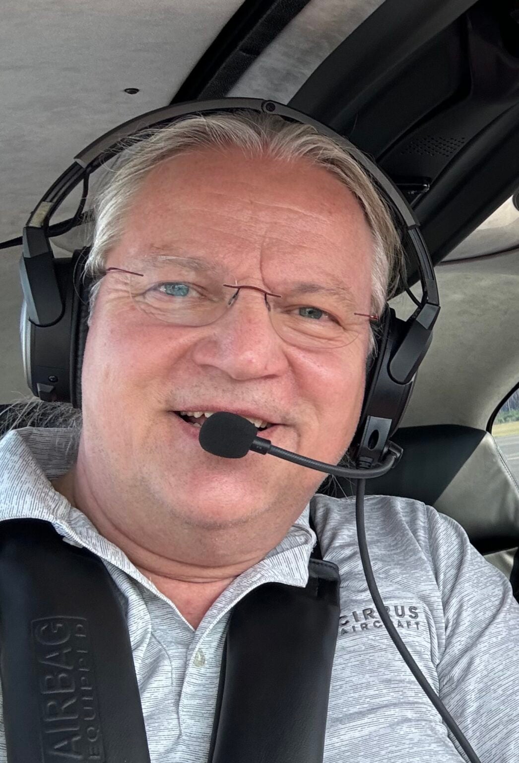 About Us | Cirrus Germany