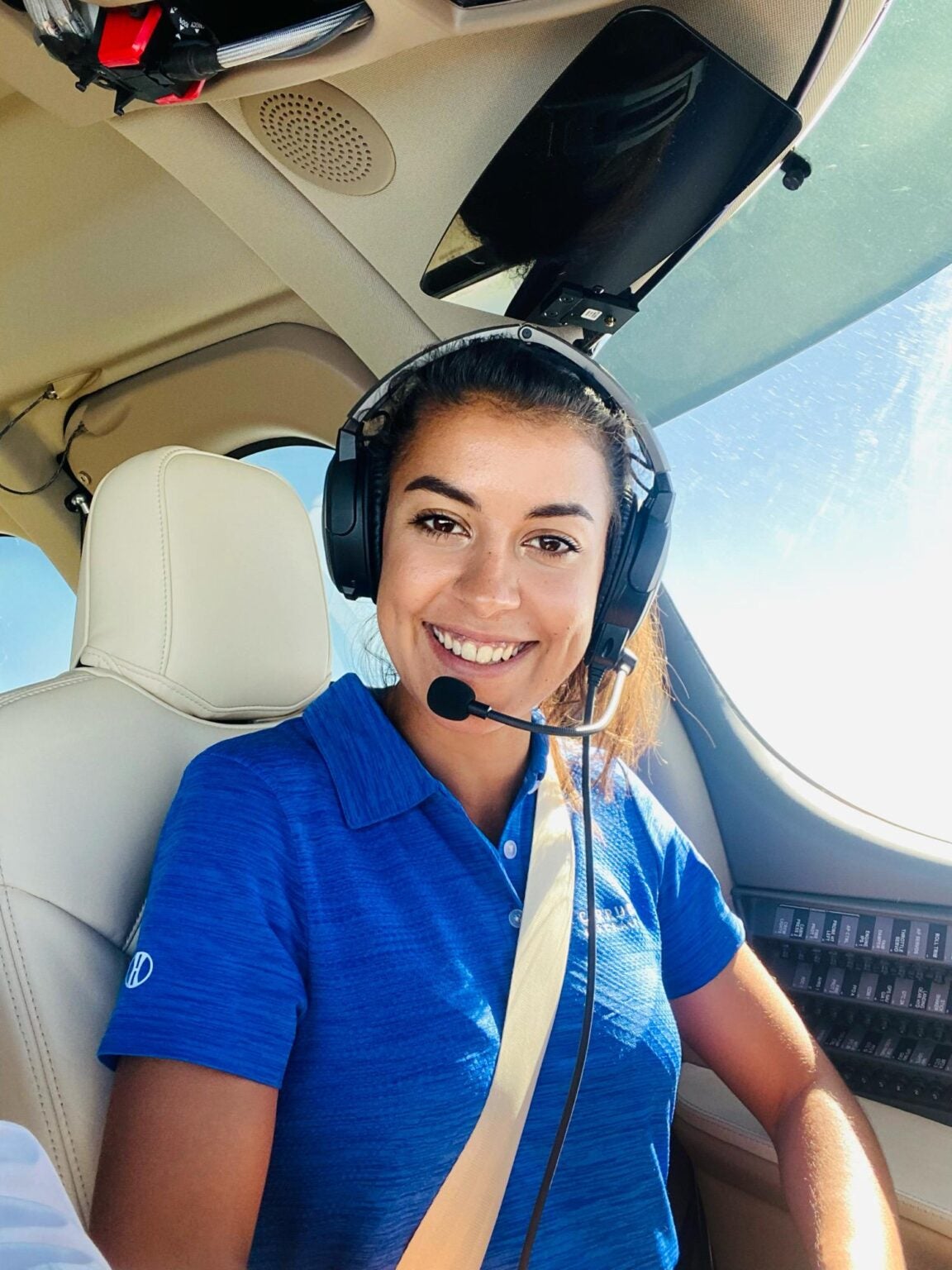 About Us | Cirrus Germany