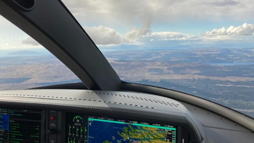 Vision Jet G2 Elite 0216 2-DRDR | Cirrus Aircraft | France