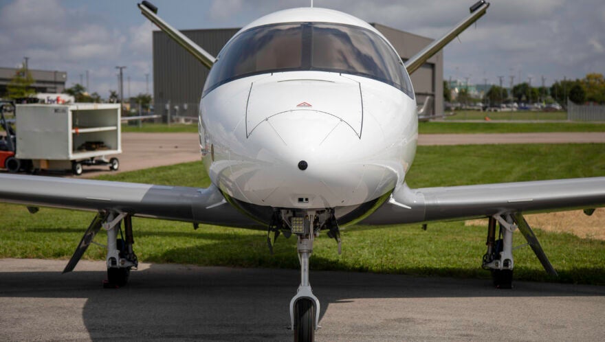 Vision Jet G2 Elite 0216 2-DRDR | Cirrus Aircraft | France