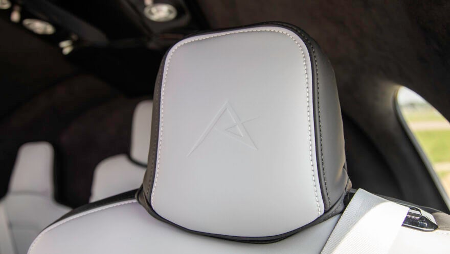 Vision Jet G2 Elite 0216 2-DRDR | Cirrus Aircraft | France