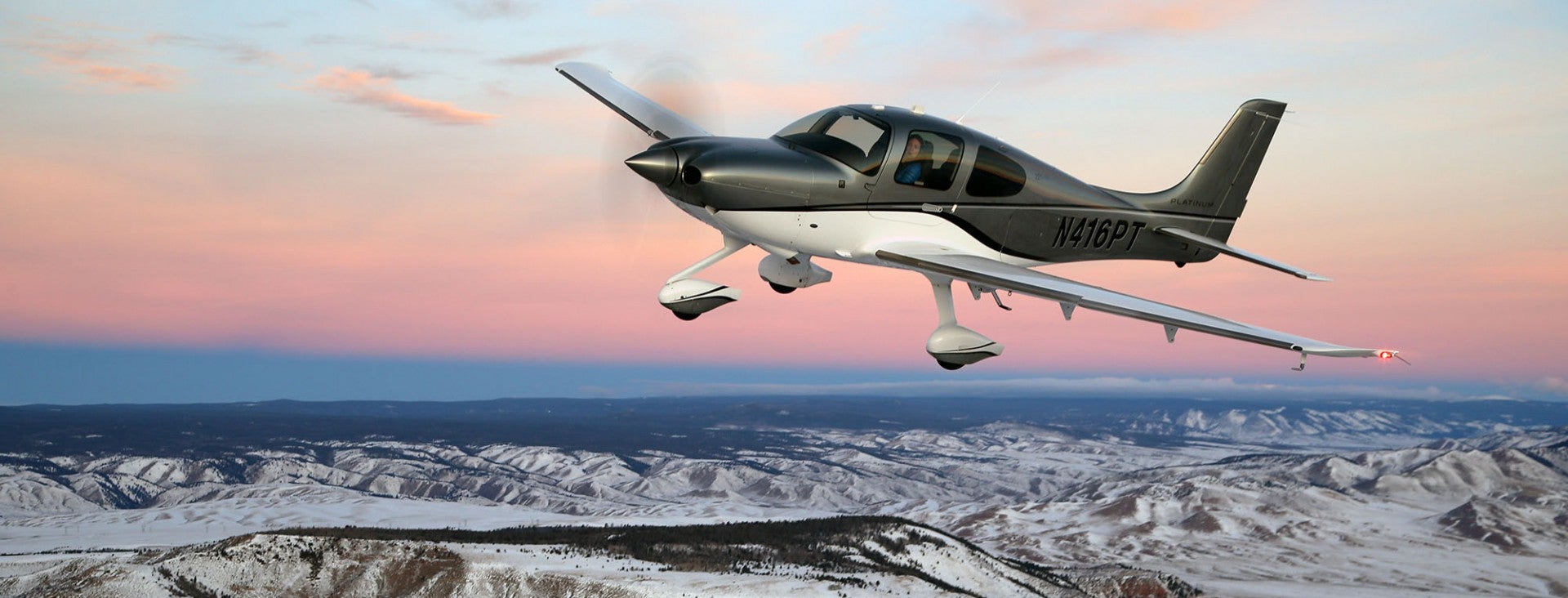 Cirrus Aircraft | SR22T