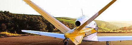 Cirrus Aircraft | Vision Jet