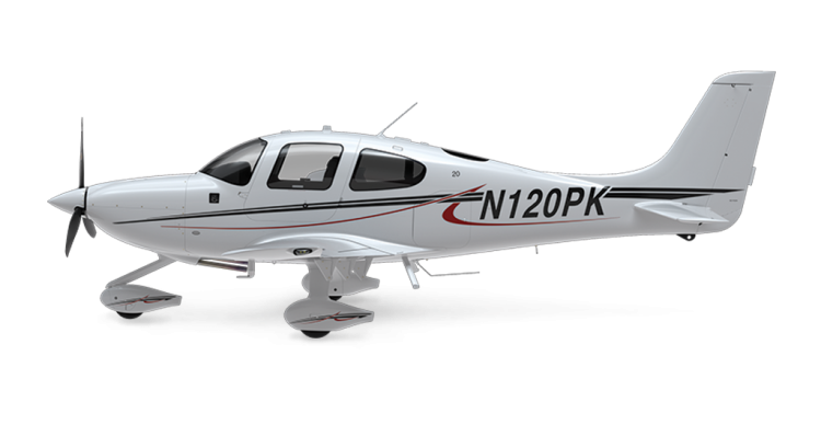 Cirrus SR20 Aircraft Official Sales UK - New Cirrus SR20 For Sale