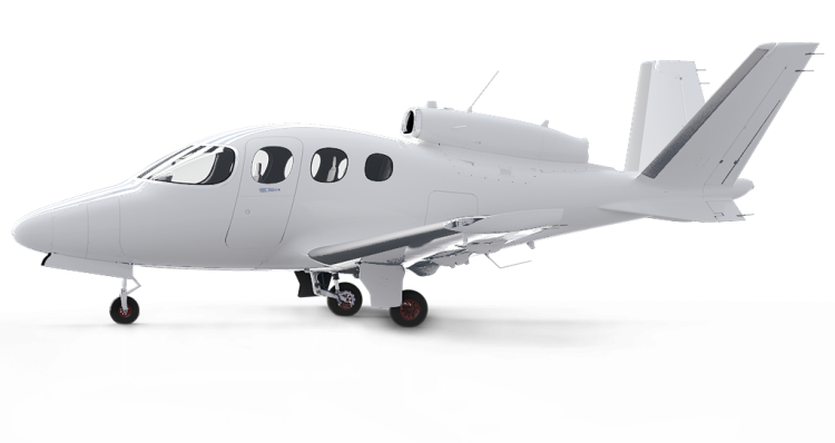 Cirrus Aircraft | Aircraft