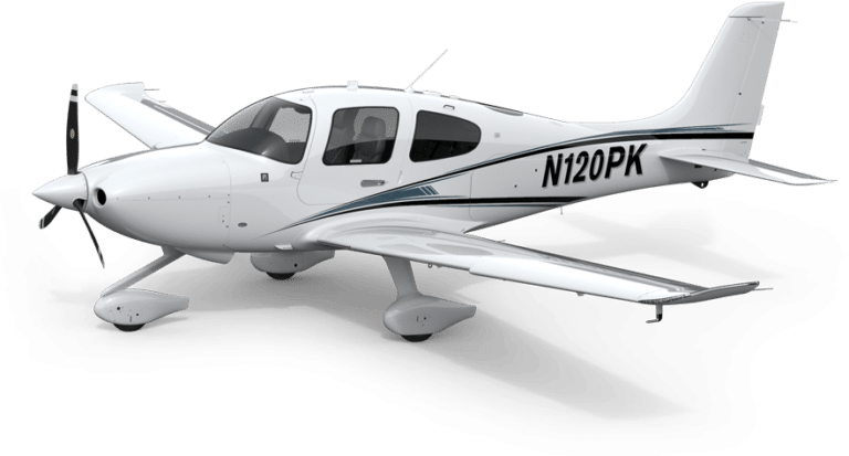 Cirrus Embark | Cirrus Aircraft