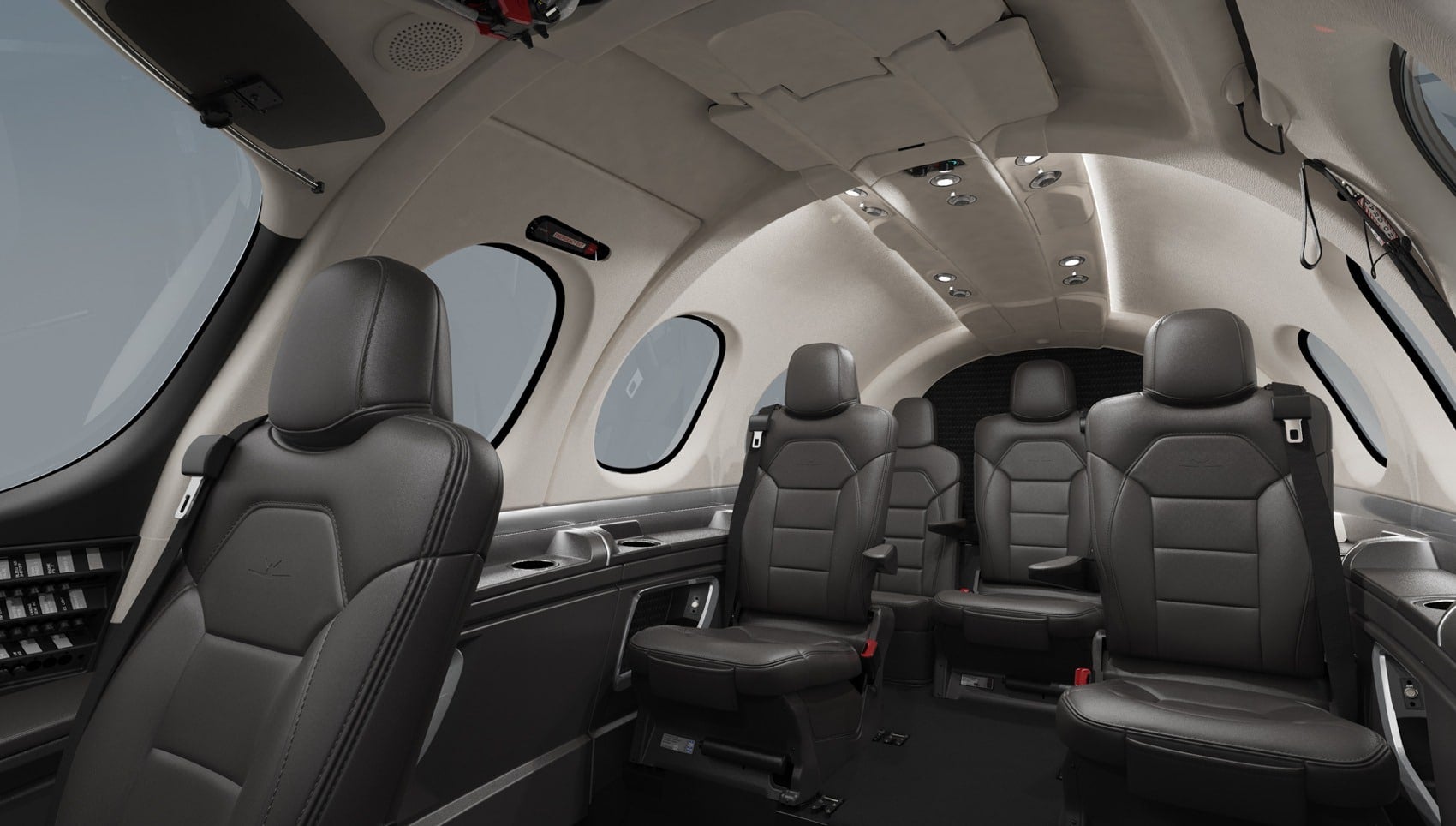 Vision Jet | Cirrus Aircraft