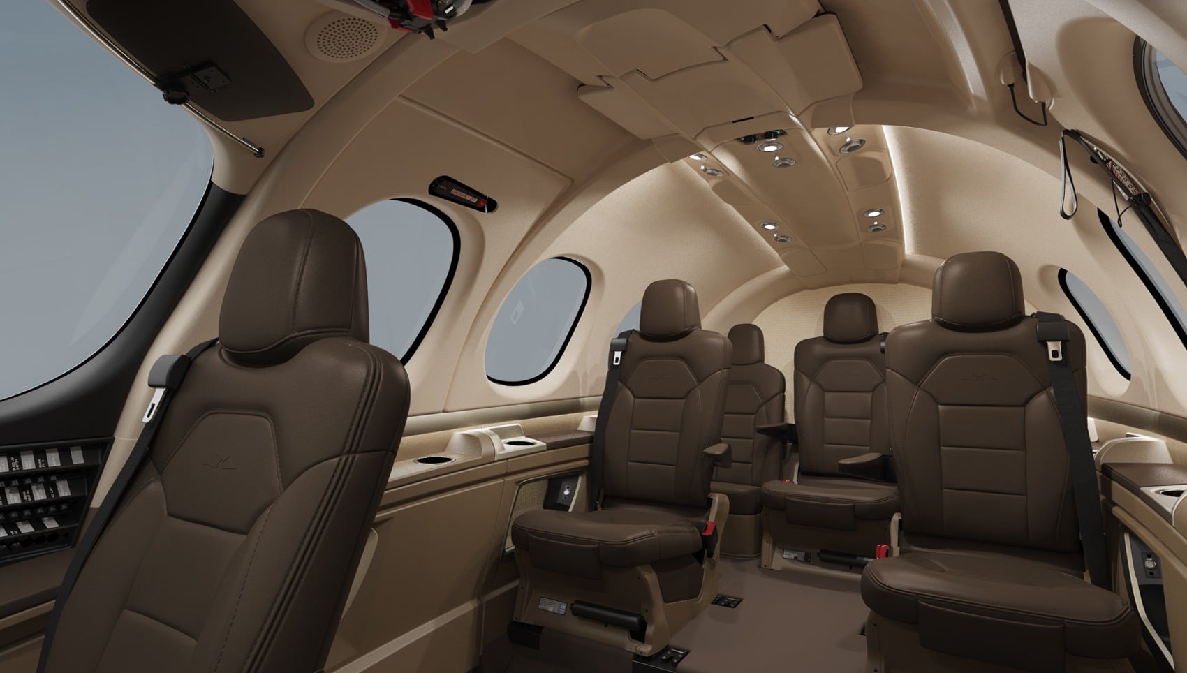 Vision Jet | Cirrus Aircraft