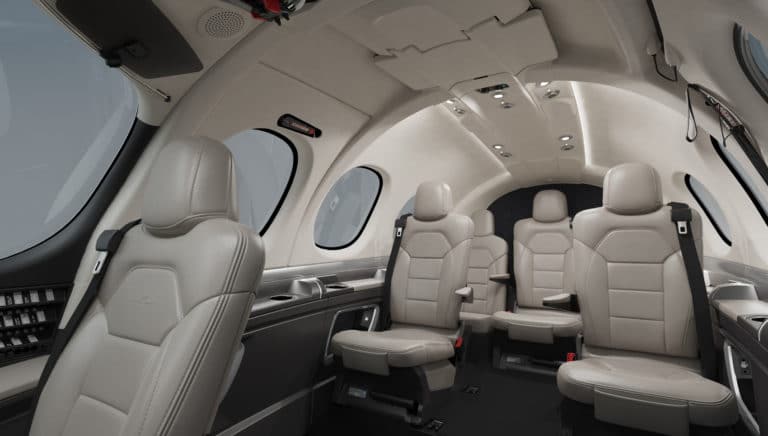 Vision Jet | Cirrus Aircraft