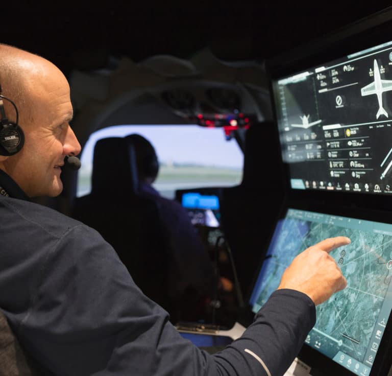 Vision Jet | The Next Evolution