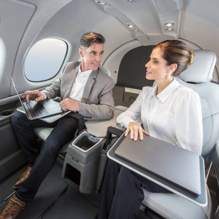 Vision Jet | The Next Evolution