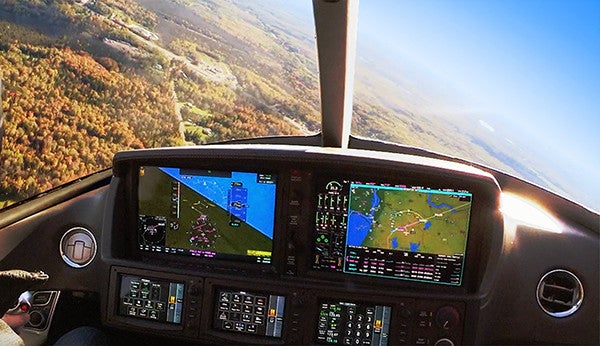 Ford Motor Company buys Cirrus | Pilots of America