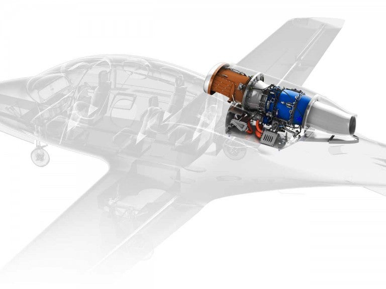 JetStream | Cirrus Aircraft