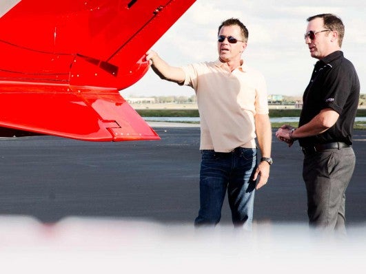 JetStream | Cirrus Aircraft