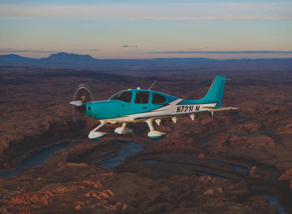 Cirrus Embark | Cirrus