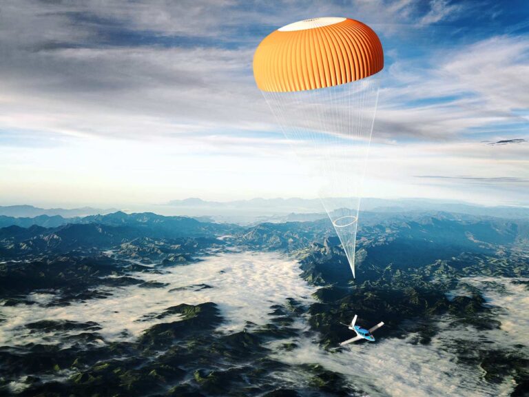 JetStream | Cirrus Aircraft