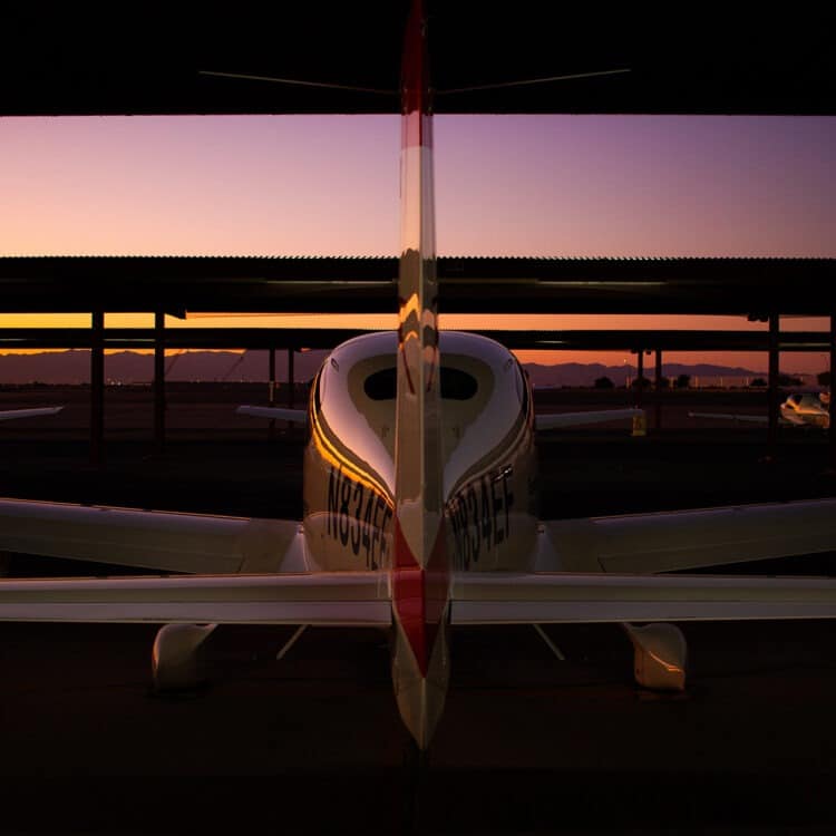 Vision Jet | Cirrus