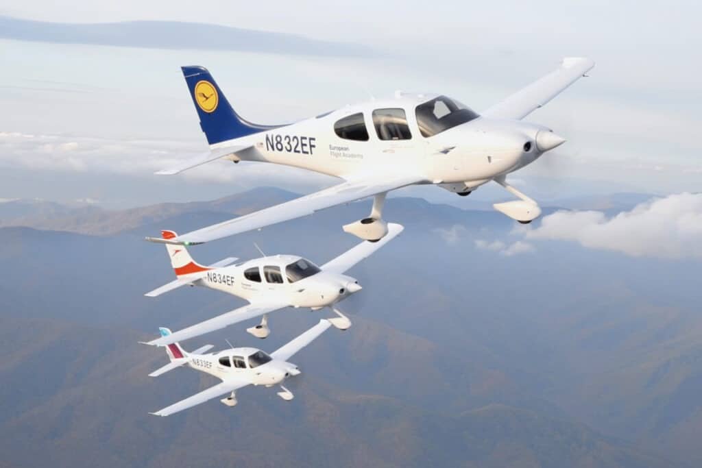Owner Stories | Cirrus