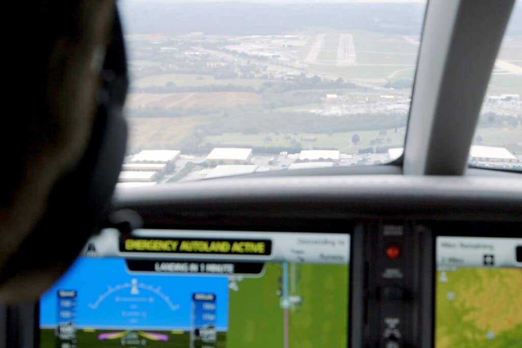 Inside Cirrus | Page 2 of 2 | Cirrus Aircraft