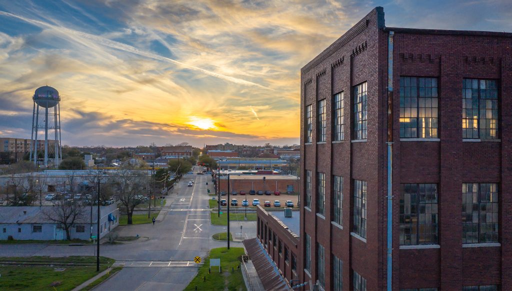 Explore Our Newest Customer Center - McKinney, Texas | Cirrus Aircraft