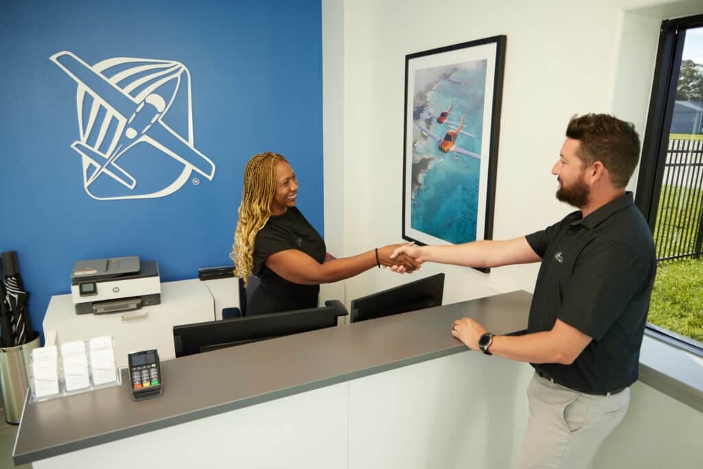 Cirrus Aircraft Announces Cirrus Orlando with Two New Locations in ...