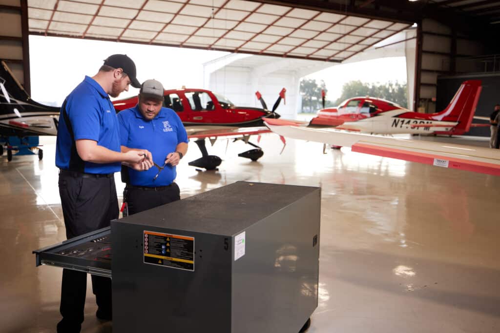 Cirrus Aircraft Announces Cirrus Orlando with Two New Locations in ...