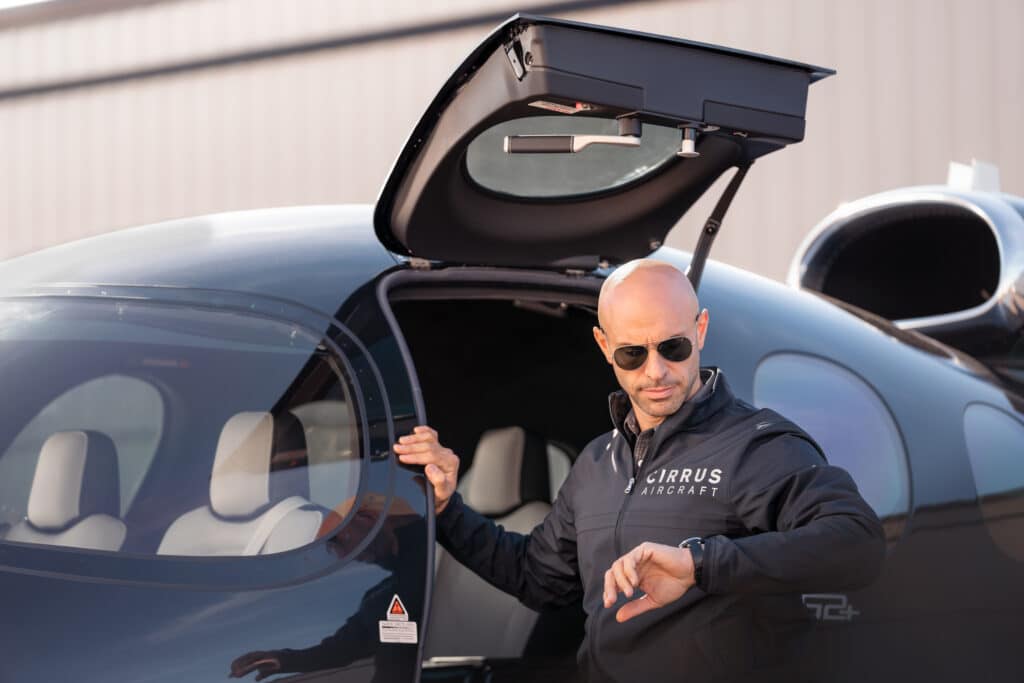 Cirrus Stories | Cirrus Aircraft