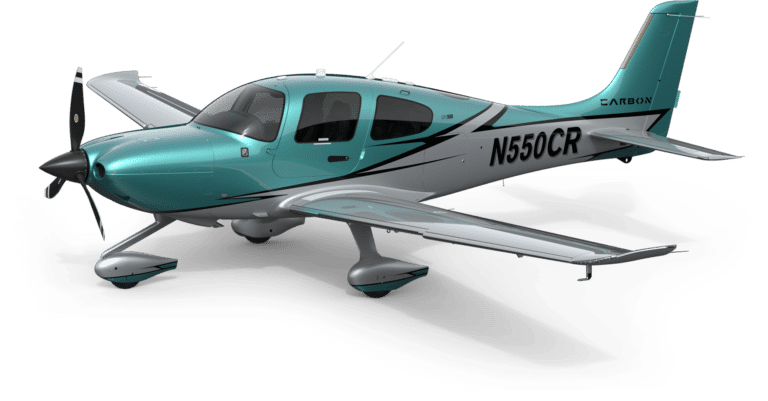 Cirrus Aircraft | Innovative Aviation Experiences