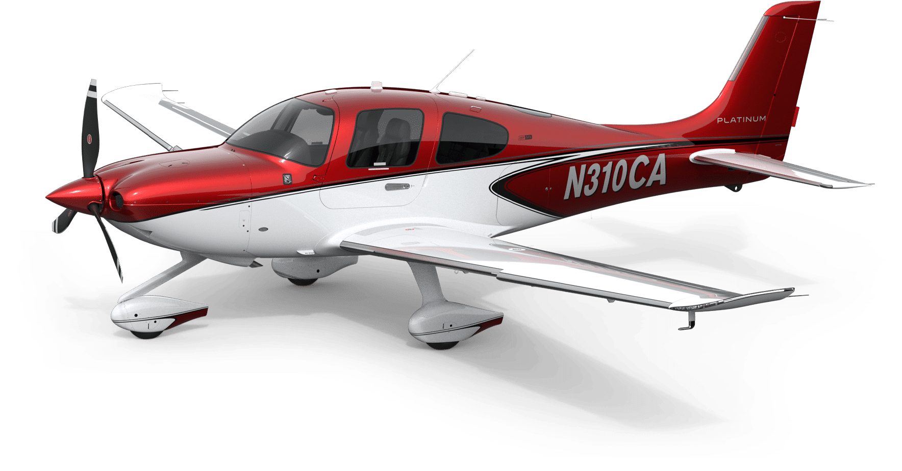 SR22T | Cirrus Aircraft