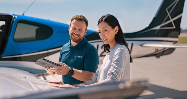 Cirrus Aircraft | Innovative Aviation Experiences