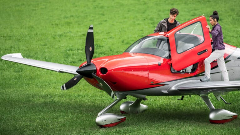 News | Cirrus Aircraft