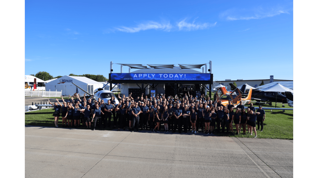 Service & Support Cirrus Stories | Cirrus