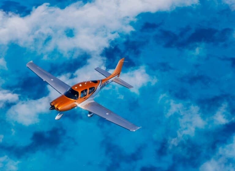 Discover Cirrus Australia Locations | Cirrus Aircraft
