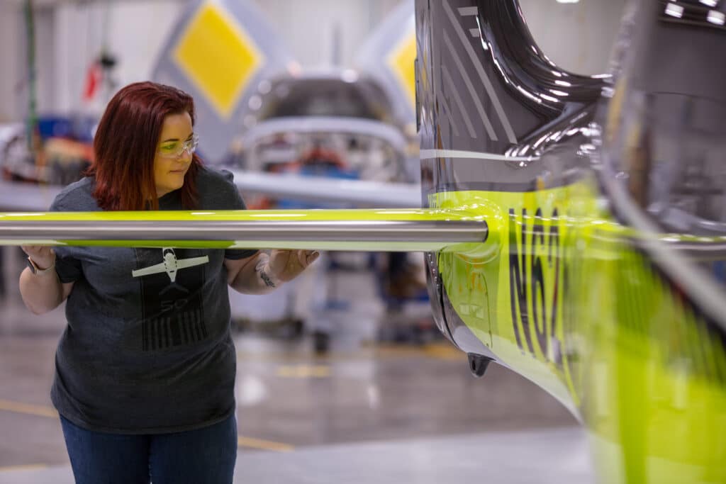 Finding the Right Aviation Career for You | Cirrus Aircraft