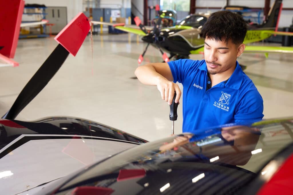 Continental Engine Service Bulletin and Airworthiness Directive ...