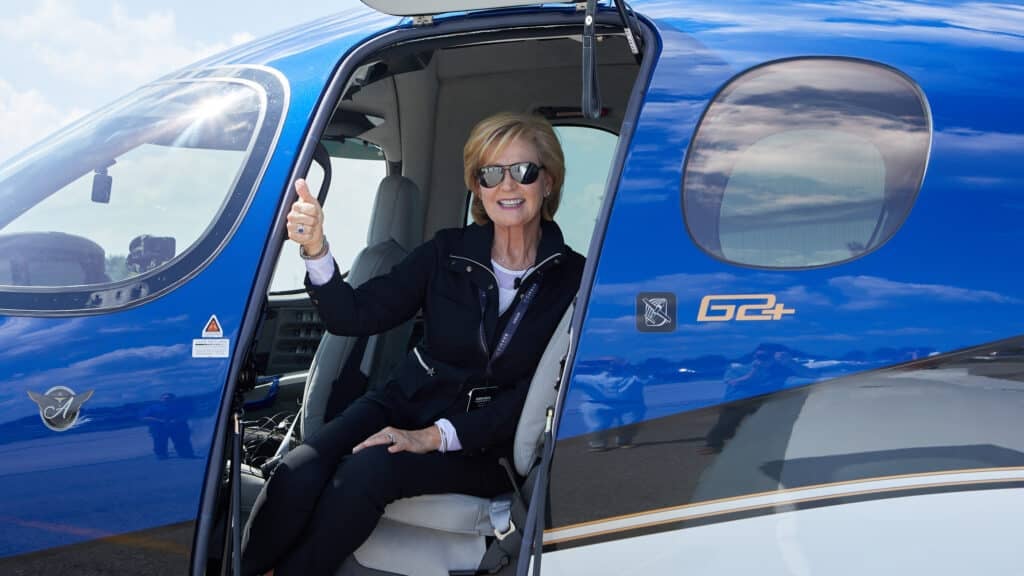 Cirrus Stories | Cirrus Aircraft
