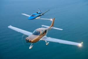 Cirrus Aircraft Delivers Record Year and Invests in Innovation | Cirrus ...