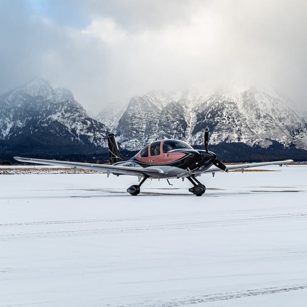 Service & Support Cirrus Stories | Cirrus