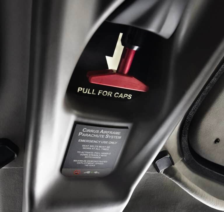 Cirrus Redefines Personal Aviation with SR Series G7 | Cirrus