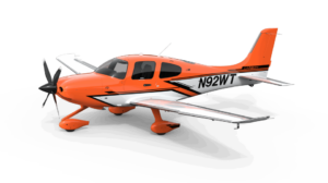 Cirrus | Innovative Aviation Experiences