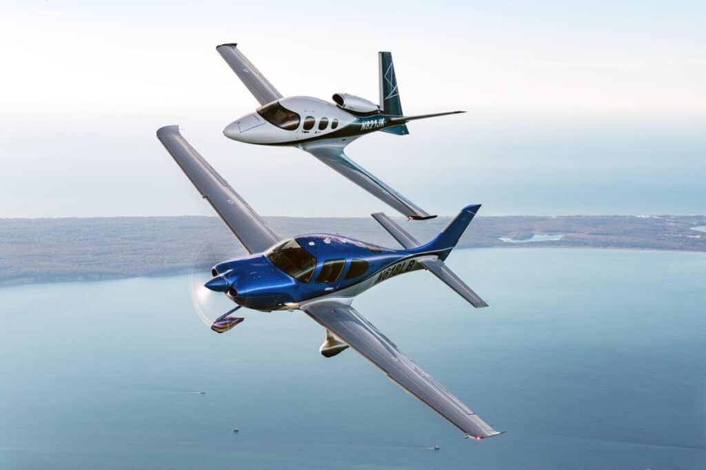 Cirrus One: Premium Aircraft Management Service | Cirrus