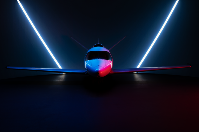 Vision Jet | Cirrus