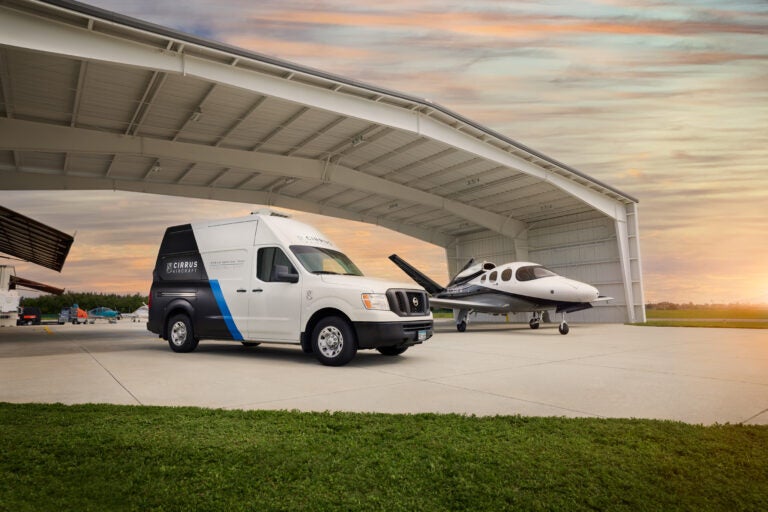 Maintaining Your Cirrus Aircraft | Cirrus