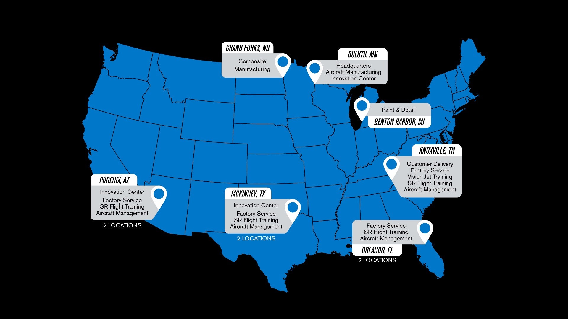 Maintaining Your Cirrus Aircraft | Cirrus