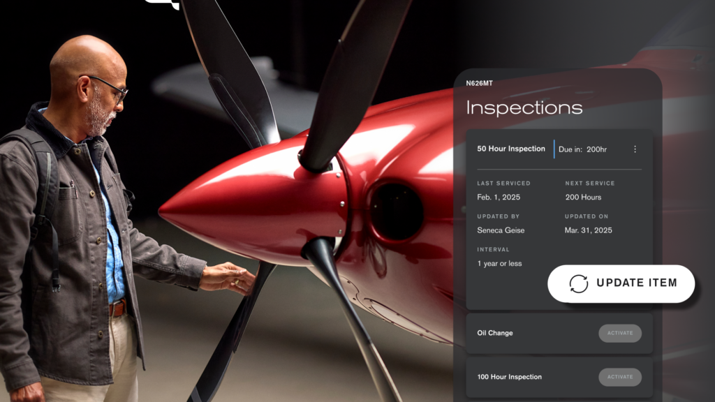 Cirrus IQ™