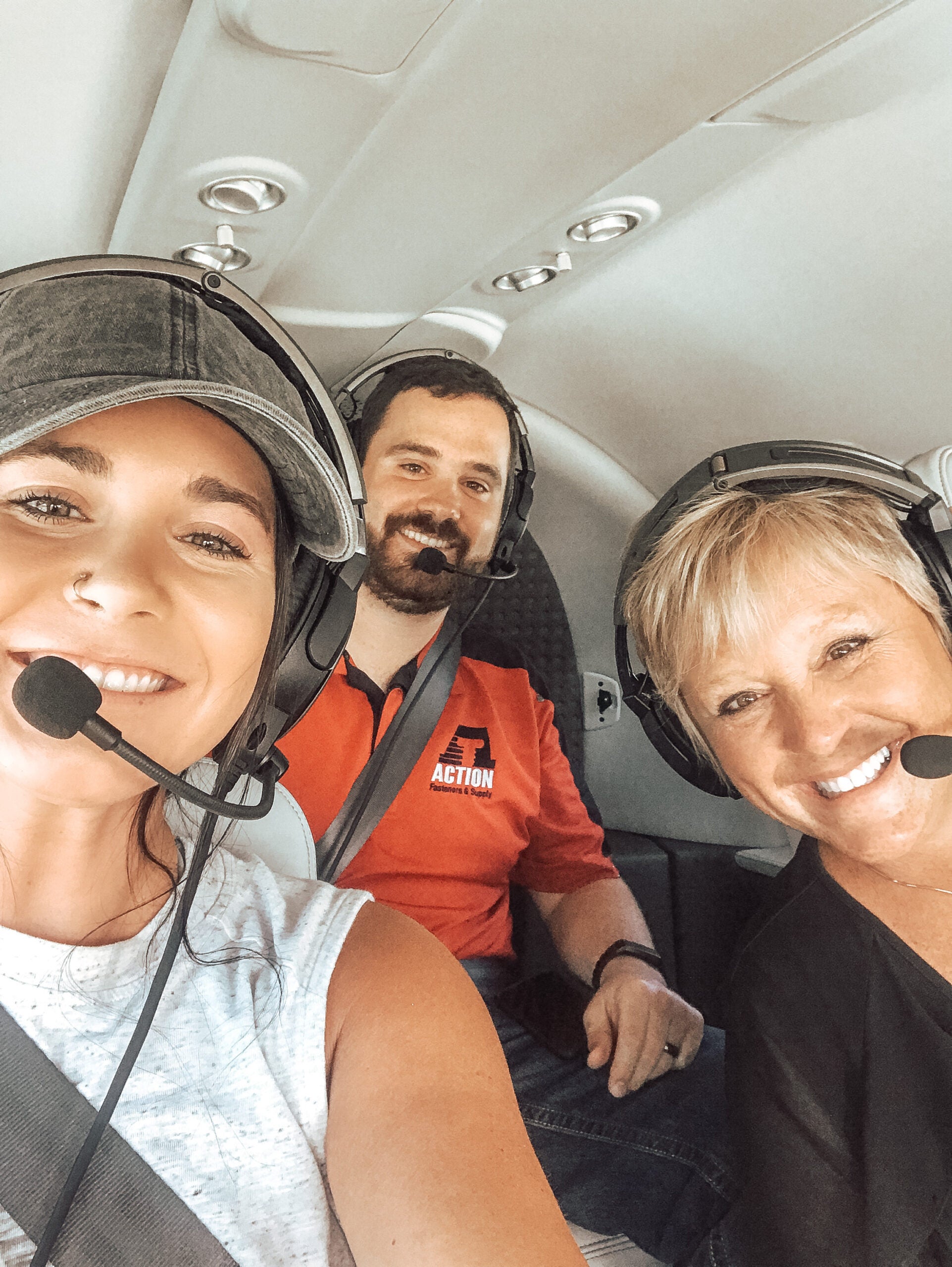 Embracing the Cirrus Life™: Scott Chaffin’s Journey | Cirrus