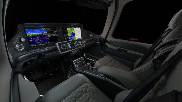 SR Series | Cirrus